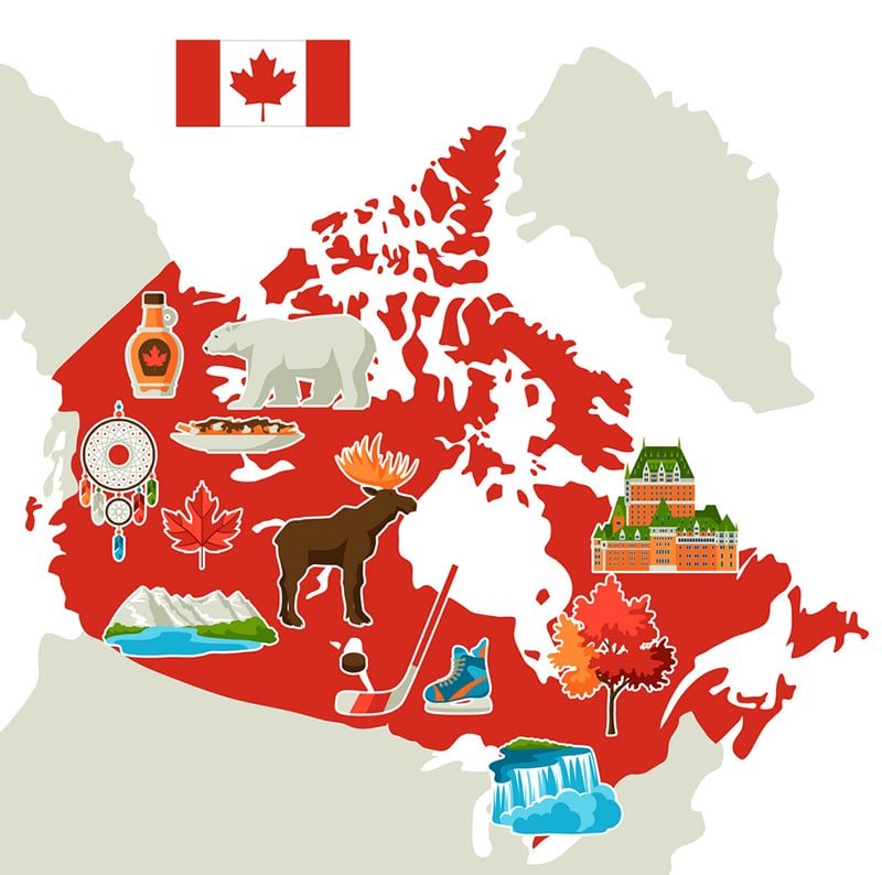 Canada’s History 01 | Canadian Citizenship Exam