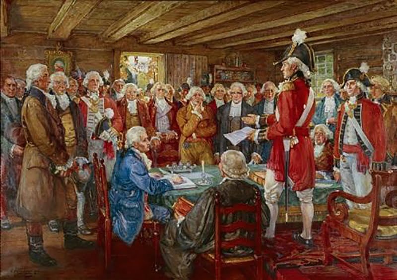 Canada’s History 01 | Canadian Citizenship Exam