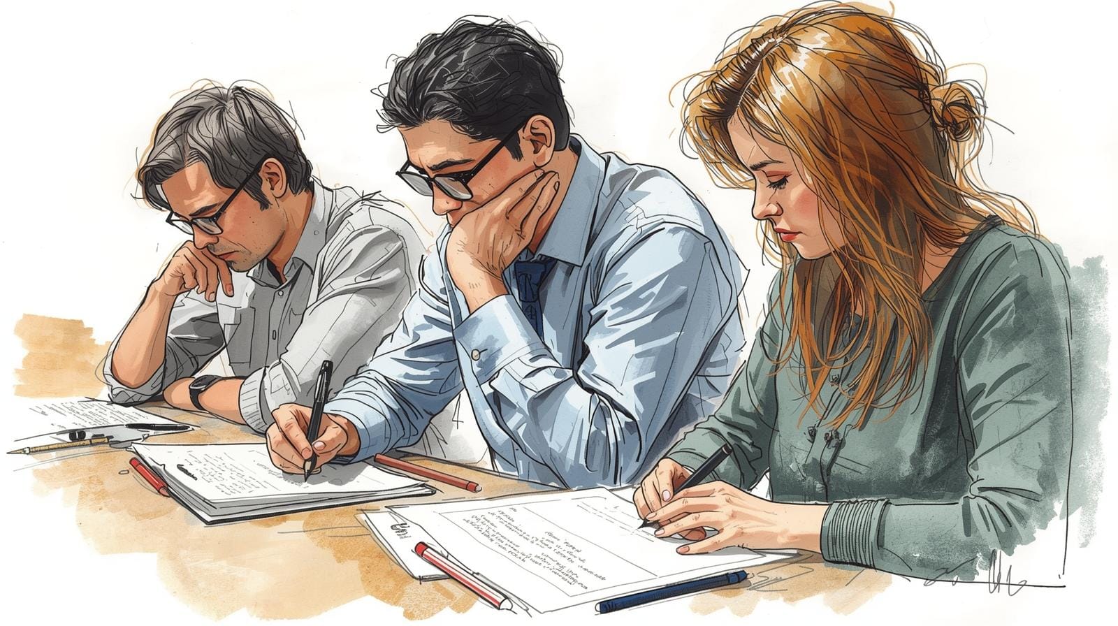 Taking The Canadian Citizenship Test In 2026 | Citizenship Exams